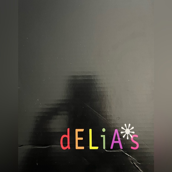 dELiA*s | Shoes | Delias Free Luv Nation Platform Sandals | Poshmark